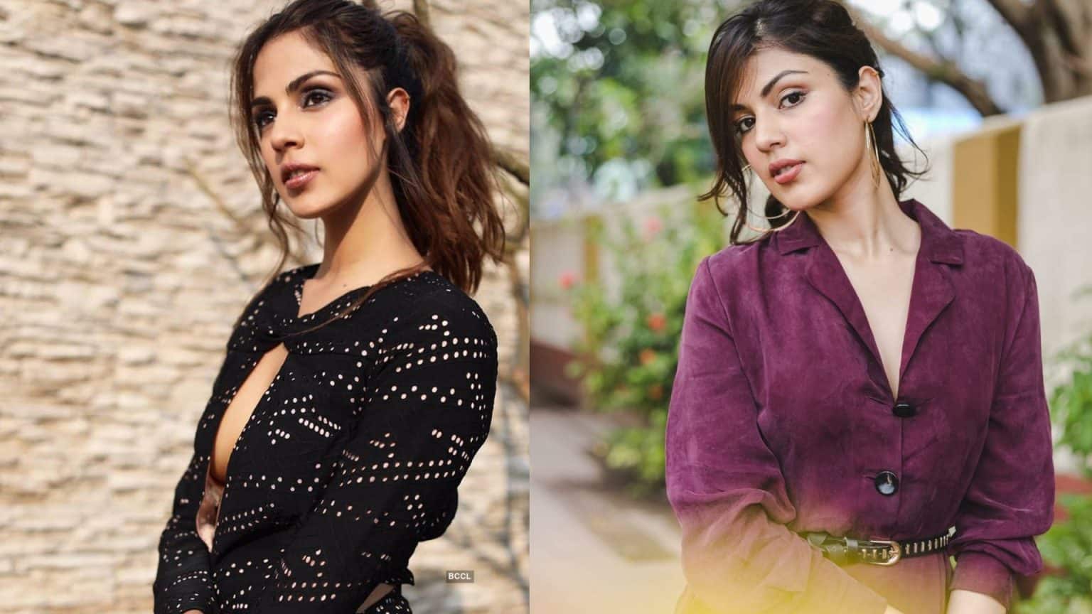 Rhea Chakraborty just turned 32. DYK the star's net worth?