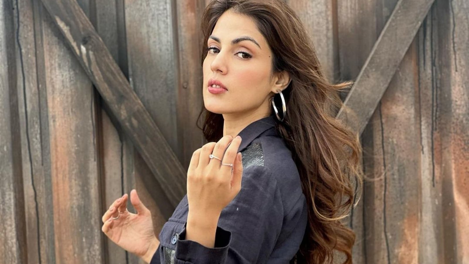 Rhea Chakraborty just turned 32. DYK the star's net worth?
