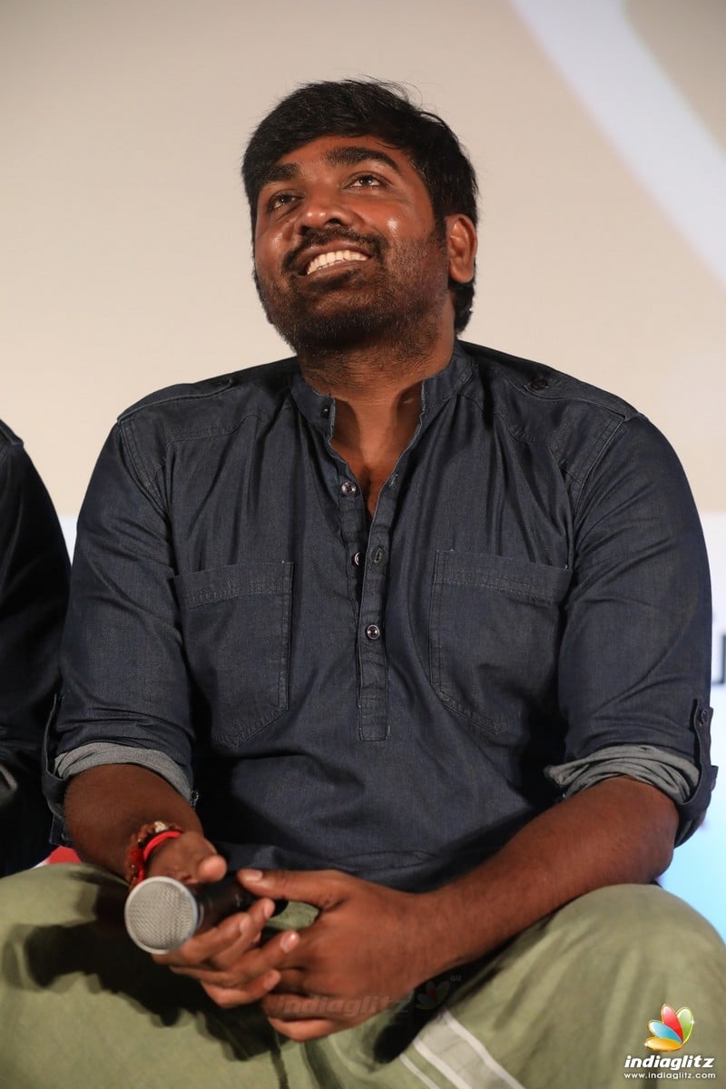 Vijay Sethupathi starrer 'Maharaja' ROARS at the BO