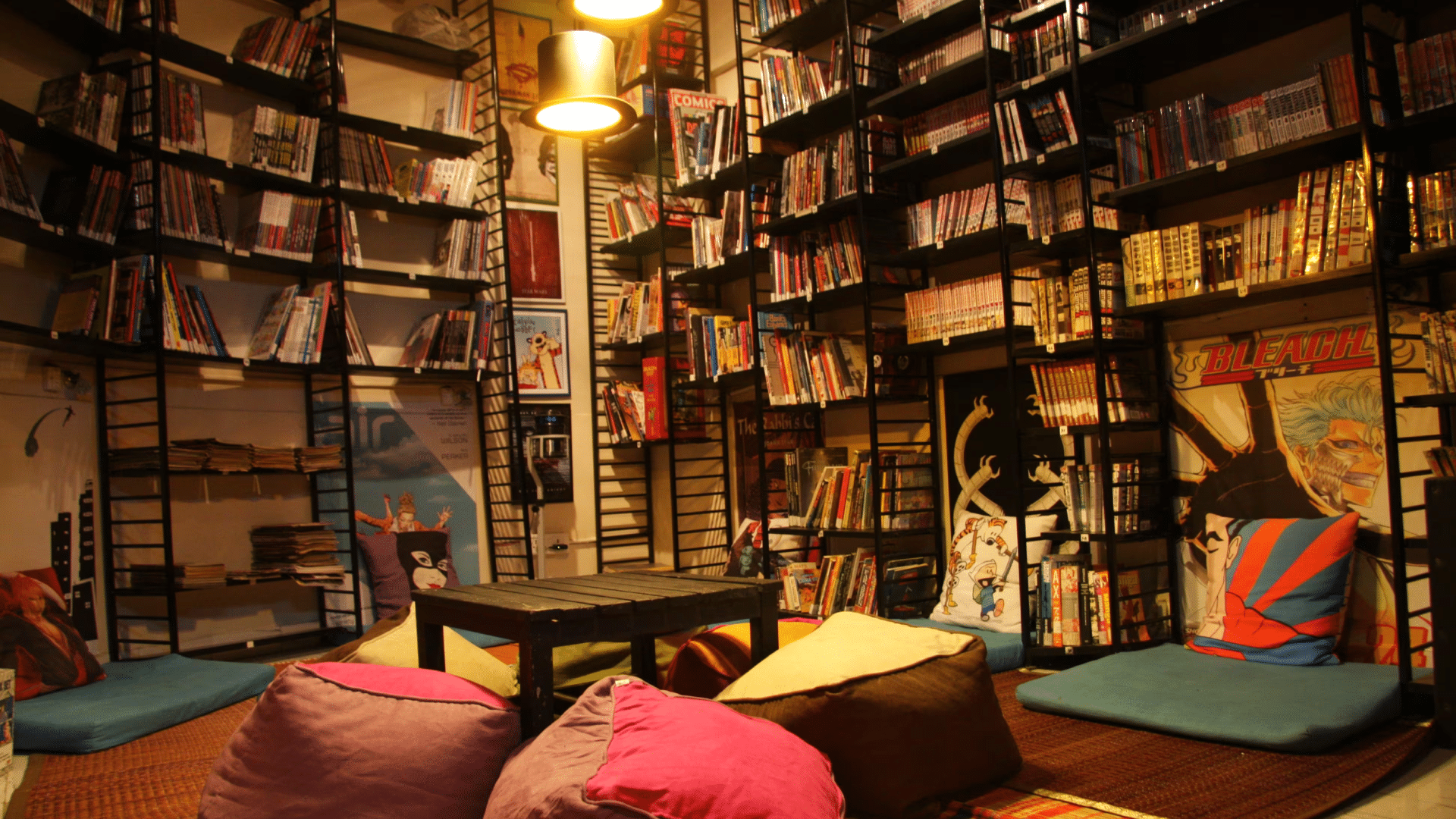 10 hidden restaurants in Mumbai only true foodies would know