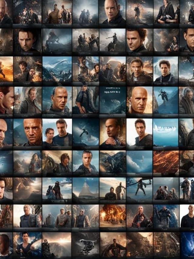 Highest grossing films of all time (Inflation-adjusted) - Masala.com