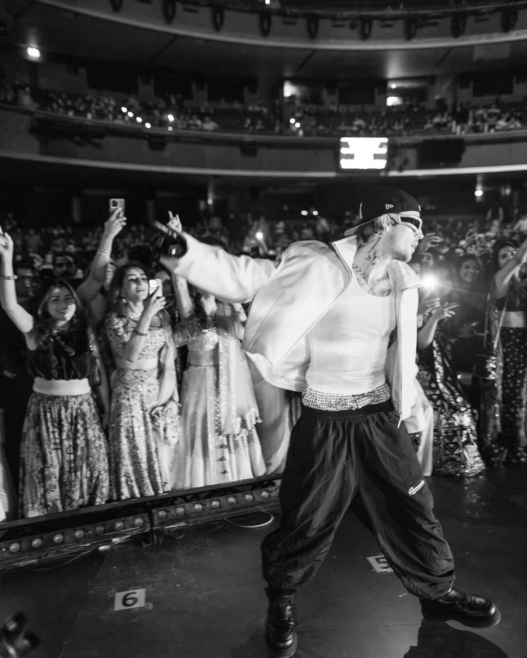 Justin Bieber Goes Overboard: Singer shares 50 pics from Anant Ambani ...