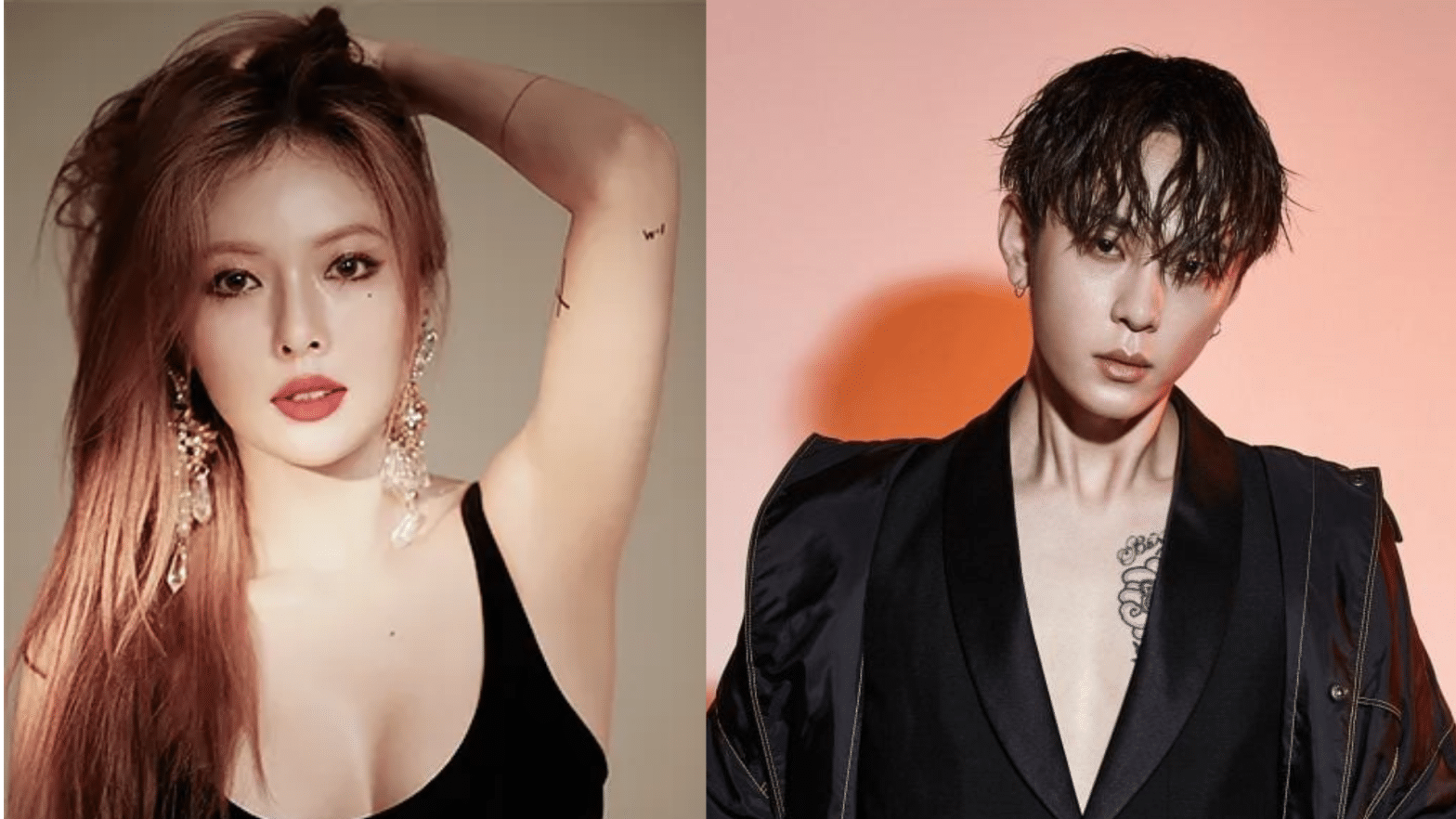 HyunA and Yong Jun Hyung are all set to tie the knot? Here are all the deets