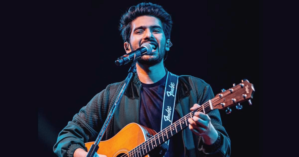 Who's the real Armaan Malik? Singer Reacts to Mix-Up with BB OTT 3's ...