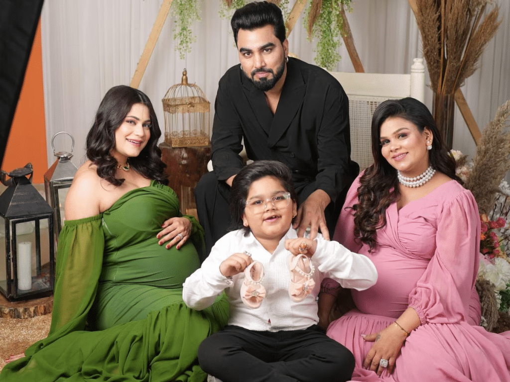 Who's the real Armaan Malik? Singer Reacts to Mix-Up with BB OTT 3's ...