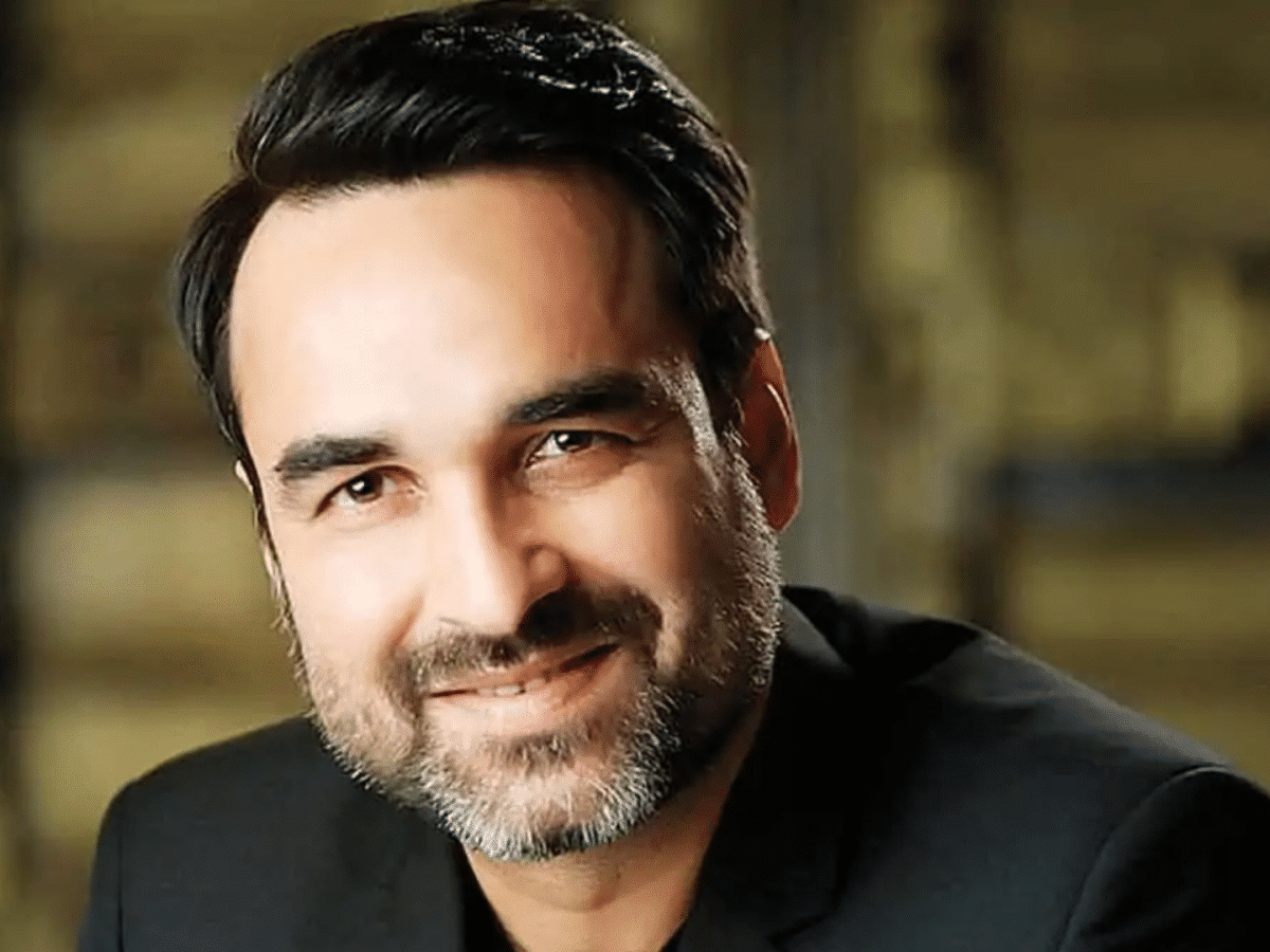 Pankaj Tripathi's last pay is 50000+ times higher than first
