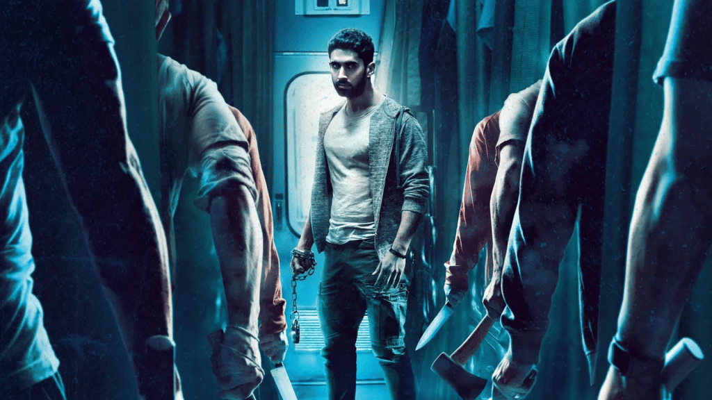 'Kill' weekday collections exceed expectations despite rains