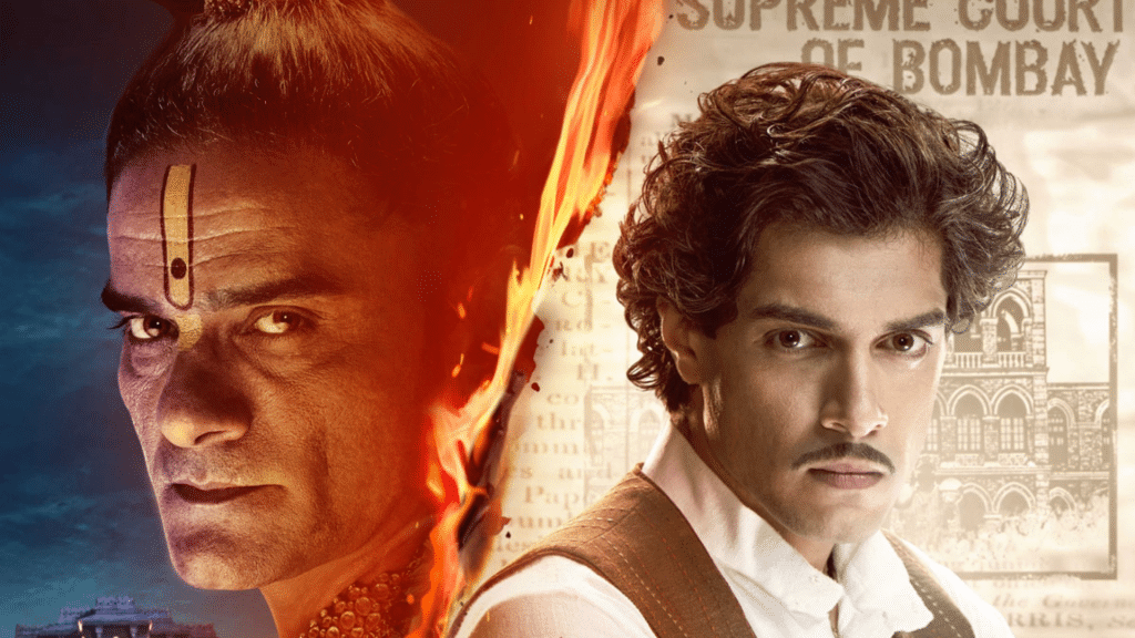 Shalini Pandey talks about controversial 'charan seva' scene