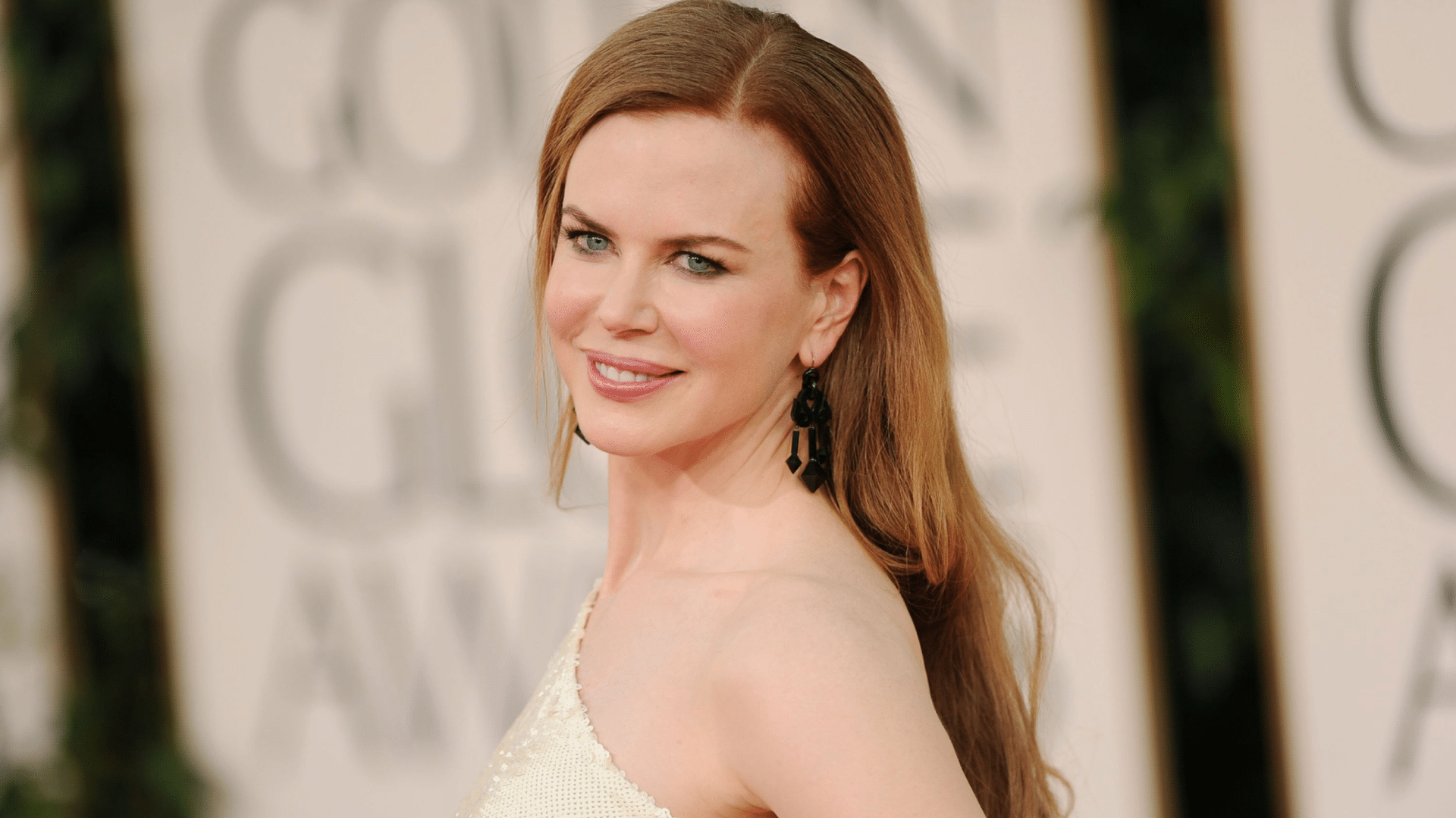 Nicole Kidman recalls time when she was "a bad girl"