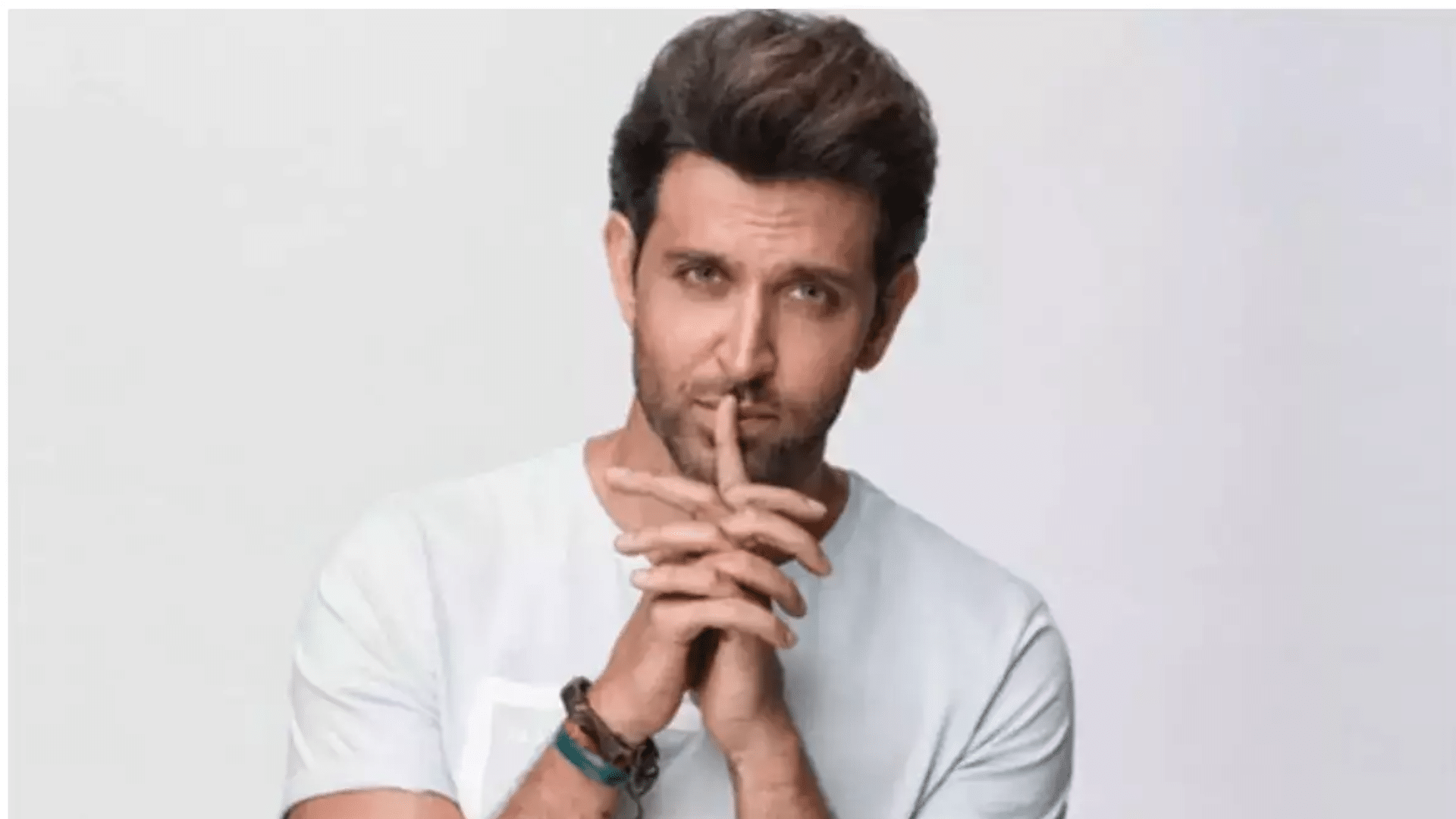 Rohit Saraf talks about the time Hrithik Roshan helped him