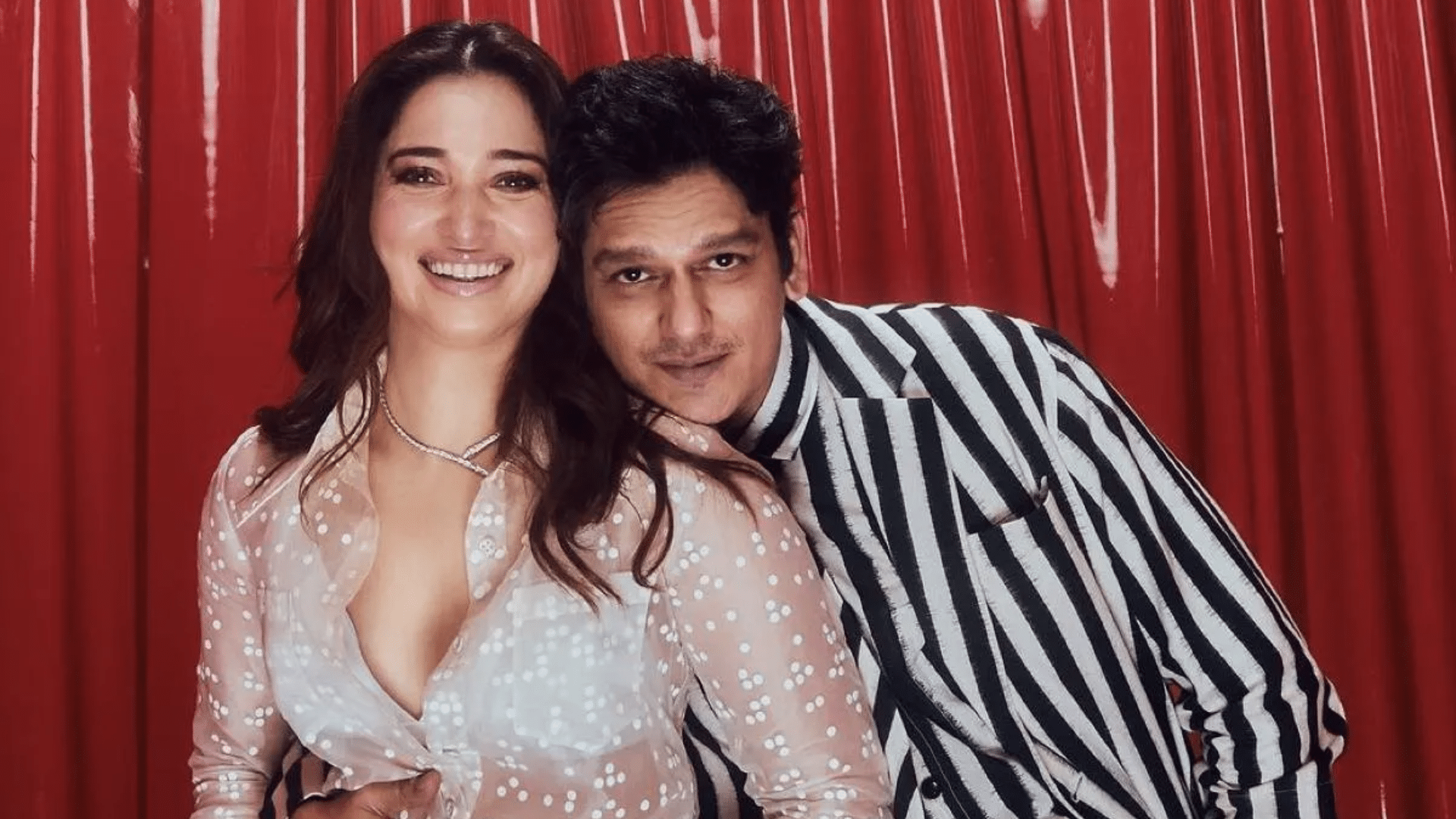 Tamannaah Bhatia and Vijay Varma break-up