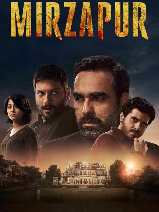 8 dialogues from 'Mirzapur Season 3' that can create ‘Bhaukal’ - Masala.com