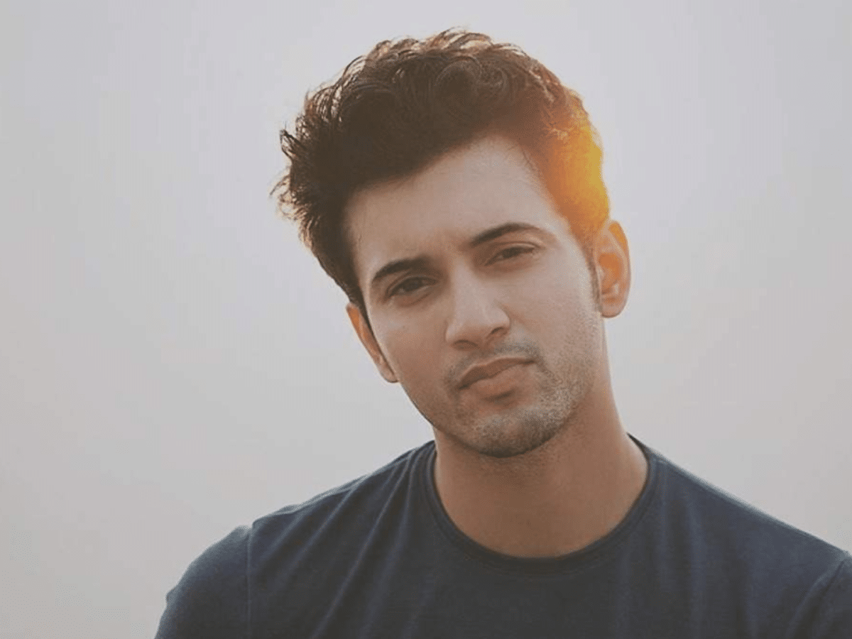 Rohit Saraf talks about the time Hrithik Roshan helped him