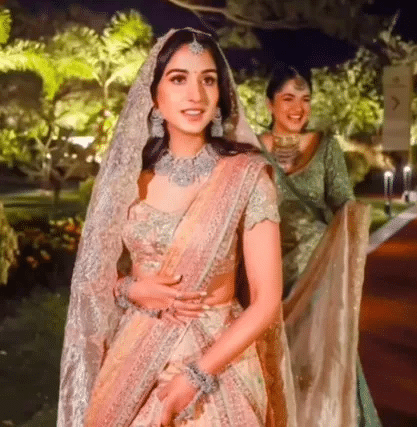 Anjali Merchant: Meet the entrepreneur linked to Billionaire Aman ...