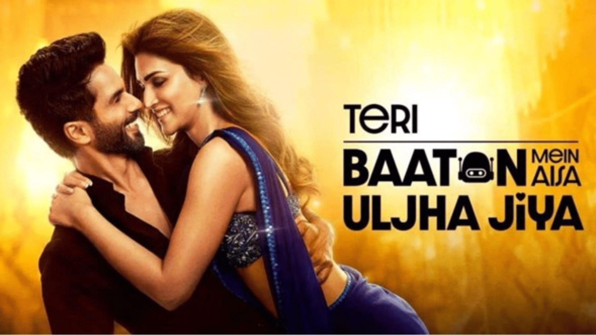 World Television Premiere of 'Teri Baaton Mein Aisa Uljha Jiya', here's when and where to watch