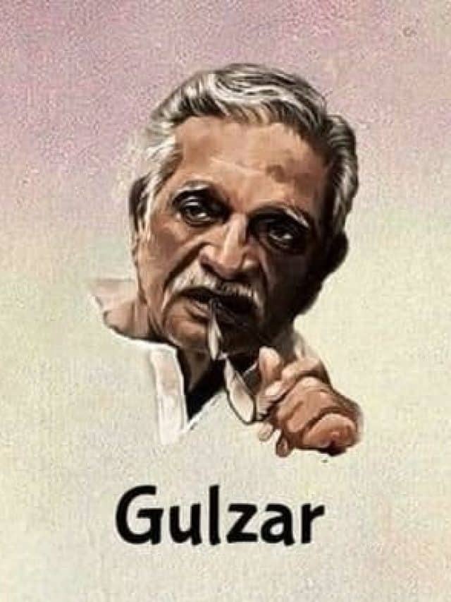Gulzar is an institution! 6 things you do not know about the legend ...