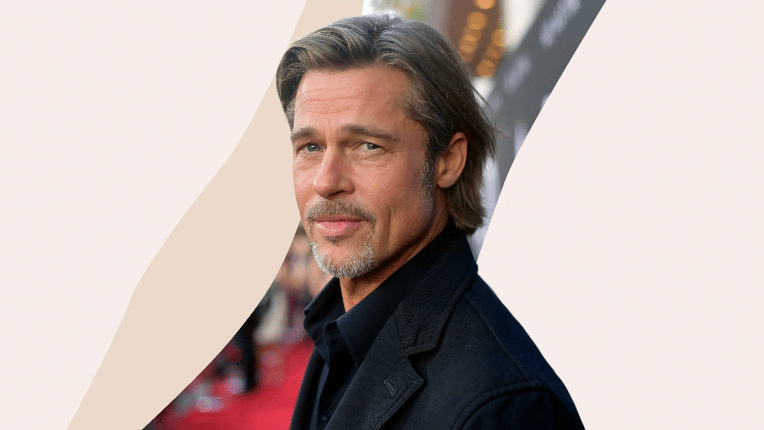 Brad Pitt finally breaks silence on his imposter duping his fan using ...