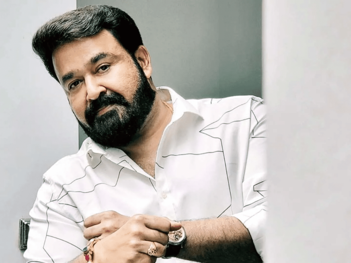 Mohanlal’s classic film ‘Devadoothan’ to be remastered?