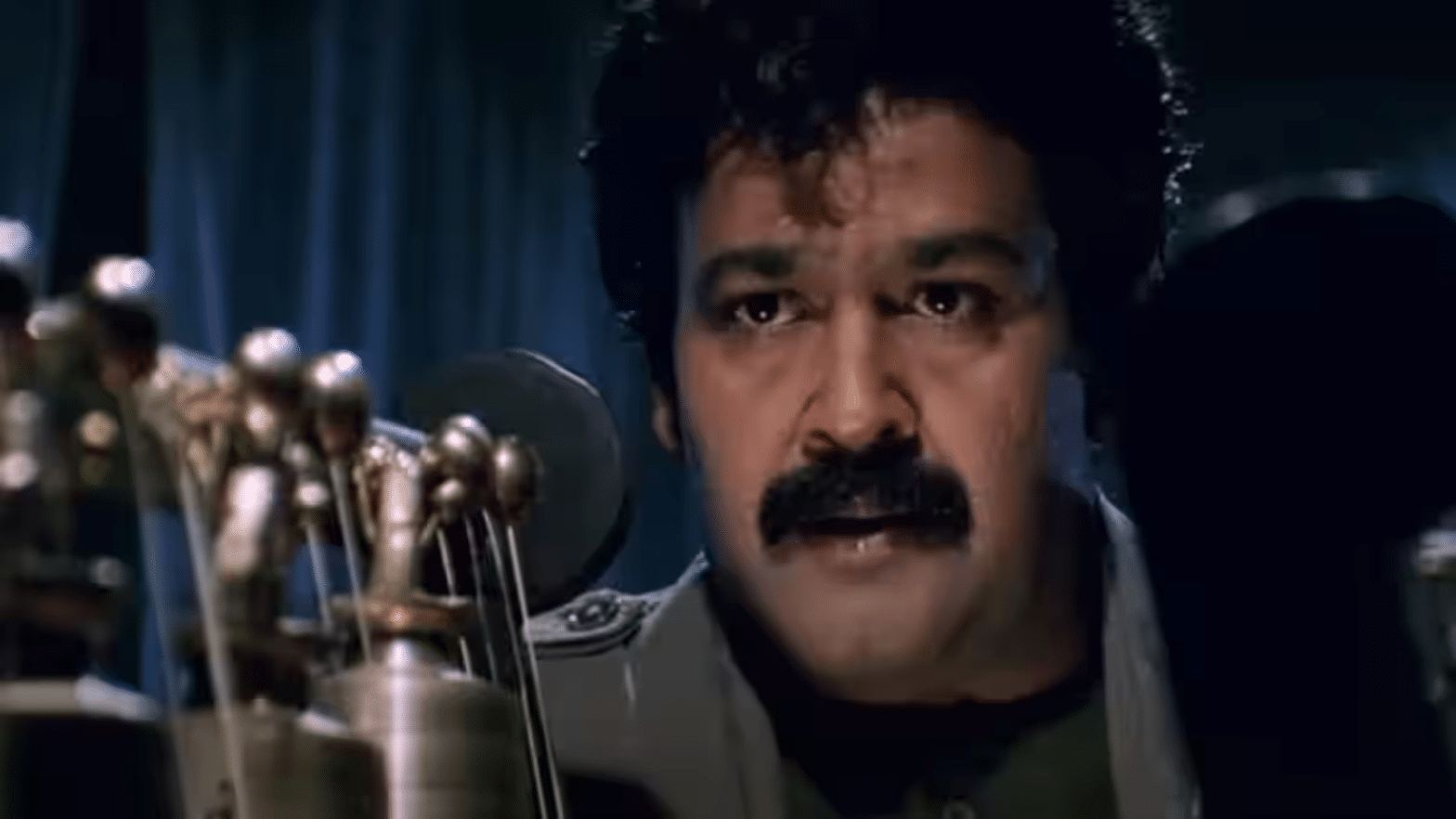 Mohanlal’s classic film ‘Devadoothan’ to be remastered?