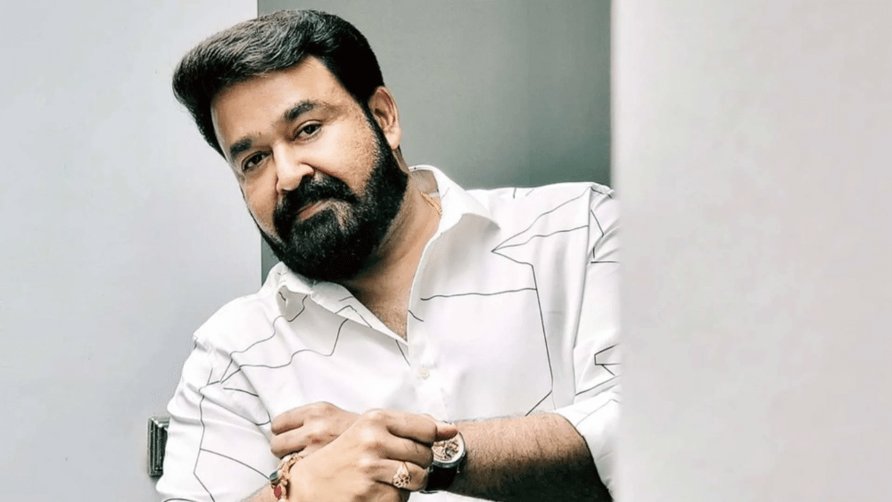 Mohanlal’s classic film ‘Devadoothan’ to be remastered?
