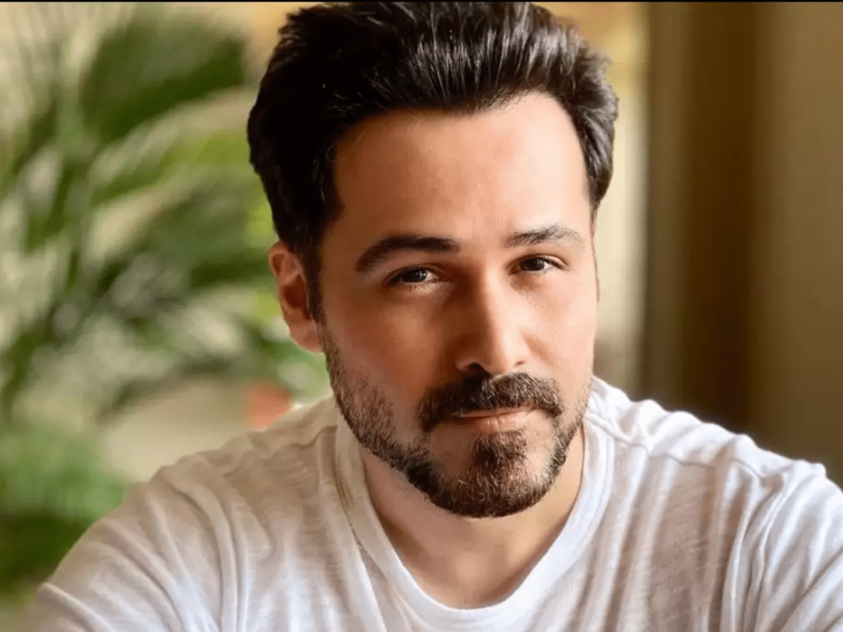 When Emraan Hashmi's wife Parveen dug her nails & screamed, "What the ...