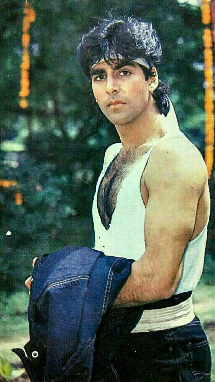 Akshay Kumar recalls dad's reaction when he changed his name