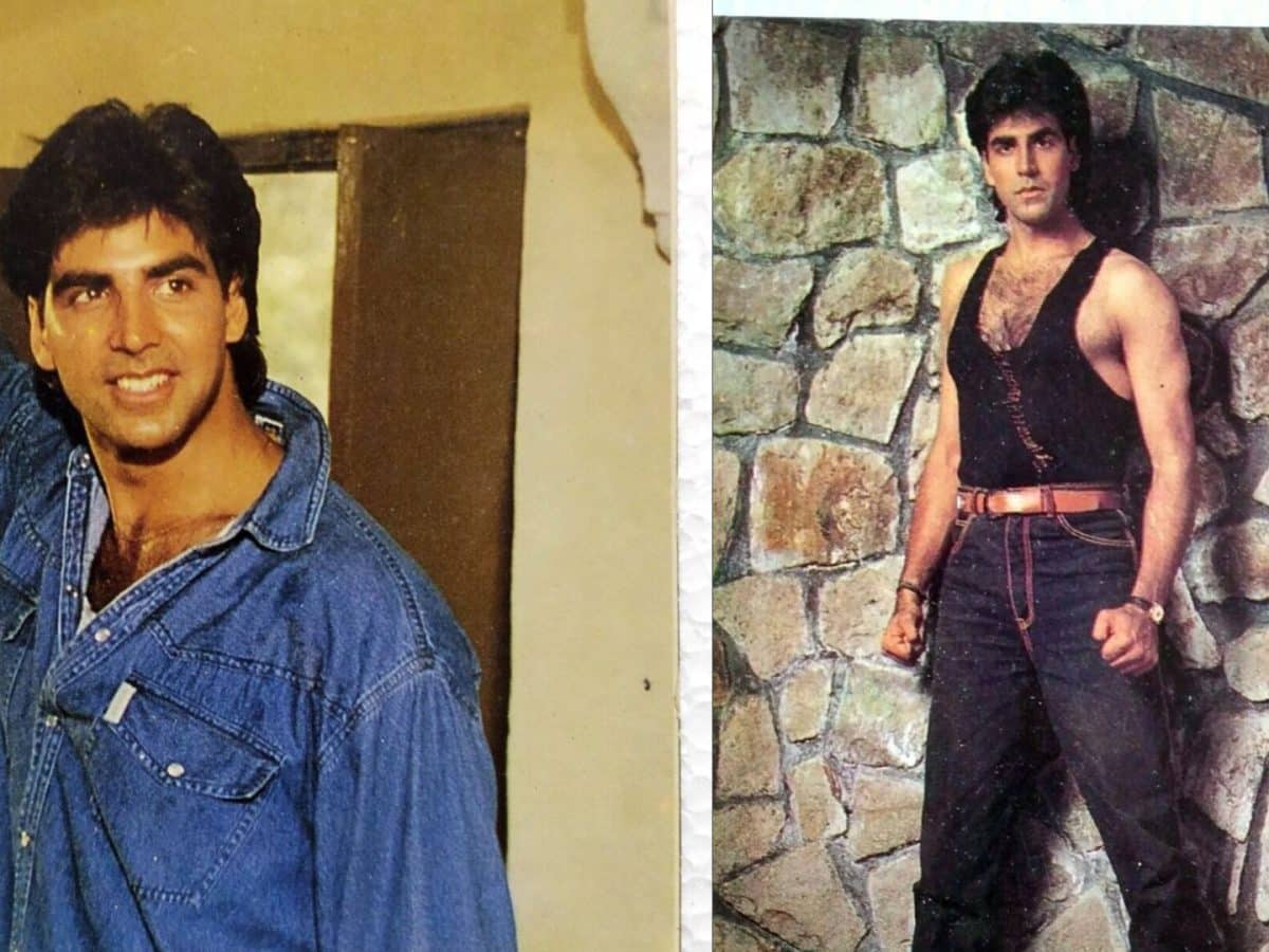 Akshay Kumar recalls dad's reaction when he changed his name