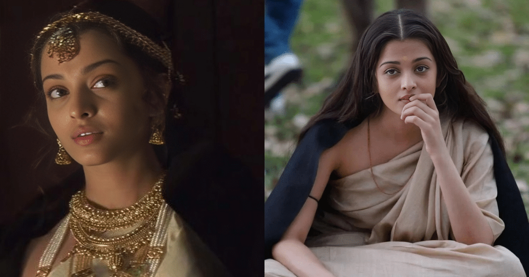 Did you know Aishwarya Rai loved the Bengali breakfast on the Chokher ...