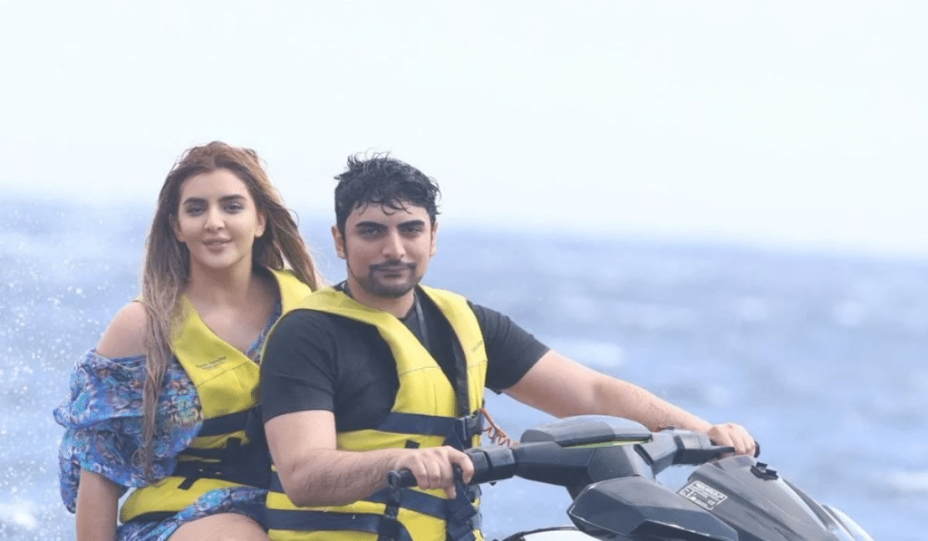 SHOCKING! UAE Princess Sheikha Mahra announces divorce on Instagram ...