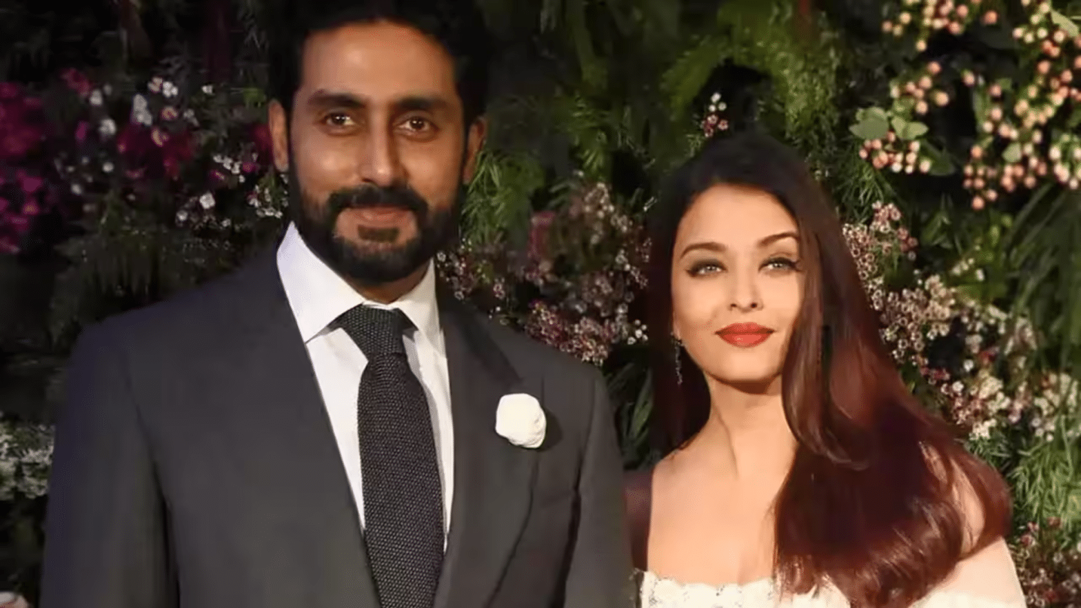 Are Abhishek Bachchan and Aishwarya Rai Bachchan opting for a 'grey divorce' after 17 years of ...