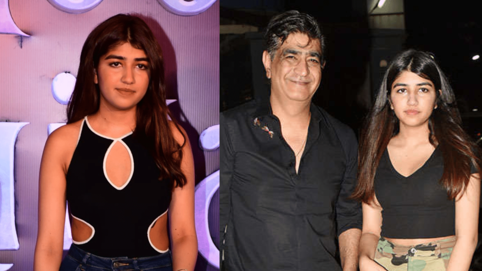 T-series President Krishan Kumar's daughter and Bhushan Kumar's cousin ...