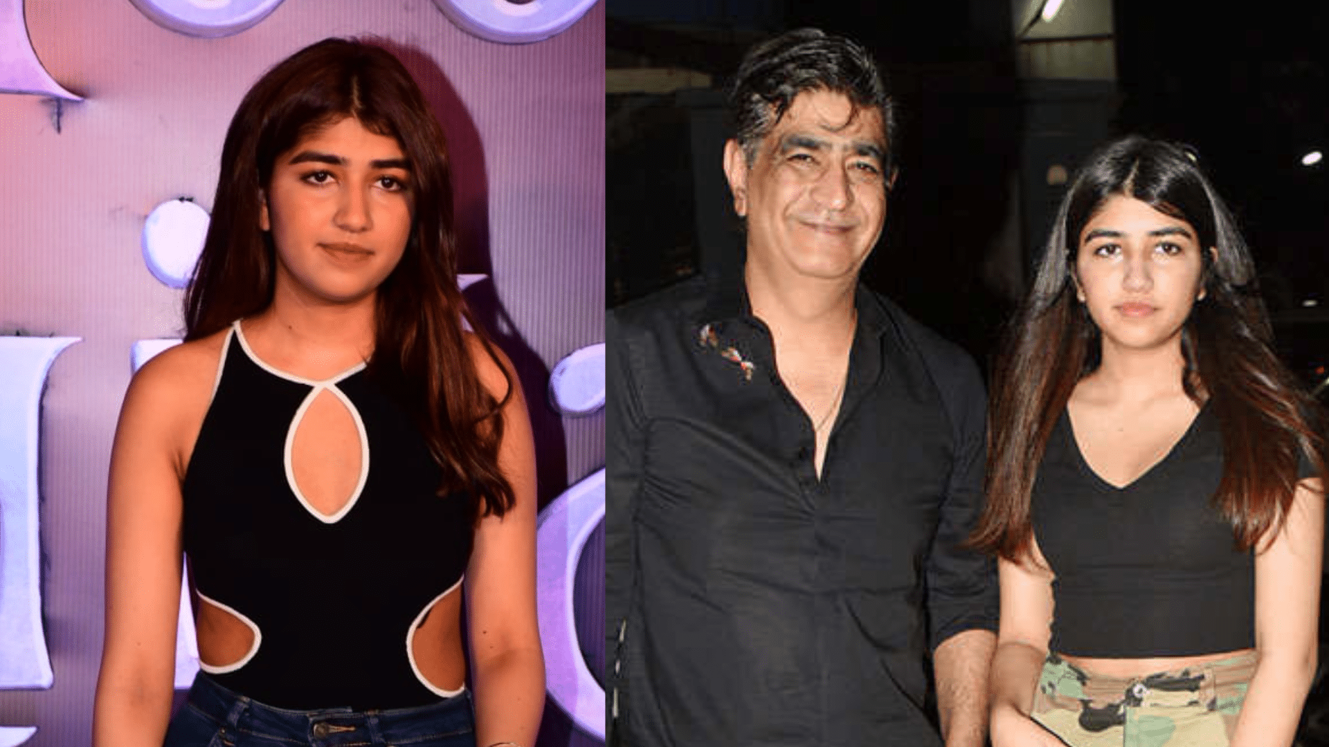 T-series President Krishan Kumar's daughter and Bhushan Kumar's cousin ...
