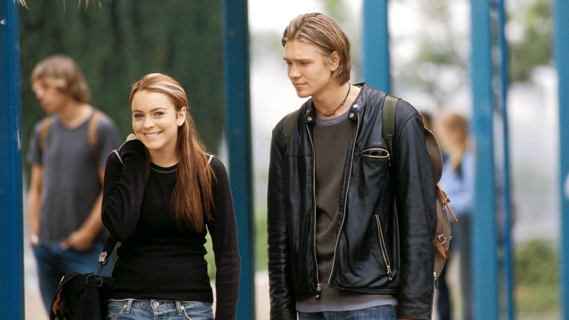 Is Chad Michael Murray returning for Freaky Friday 2? Here's the TRUTH ...