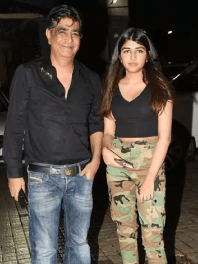 Film producer Krishan Kumar's daughter Tishaa Kumar passed away ...