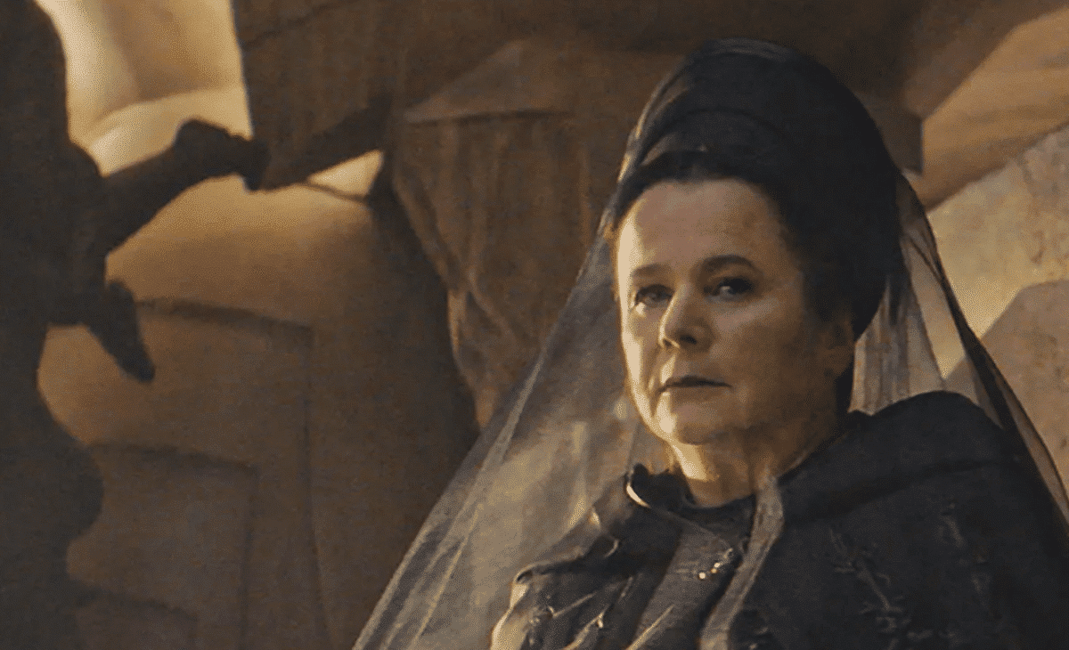 Dune: Prophecy: Watch Tabu's powerful 1st glimpse as Sister Francesca in NEW teaser - Masala.com