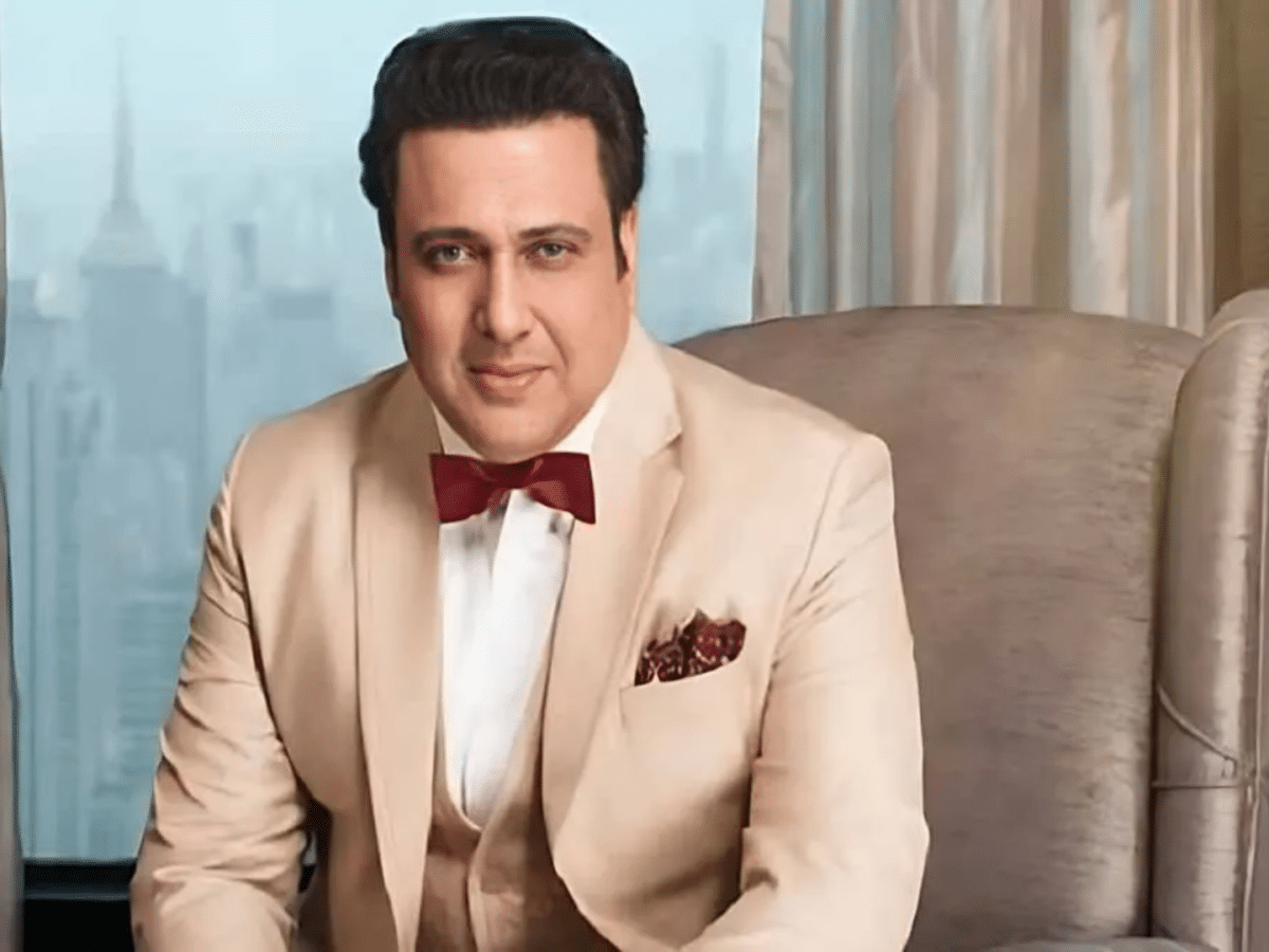 When Kader Khan's son blasted Govinda for calling the late actor ...