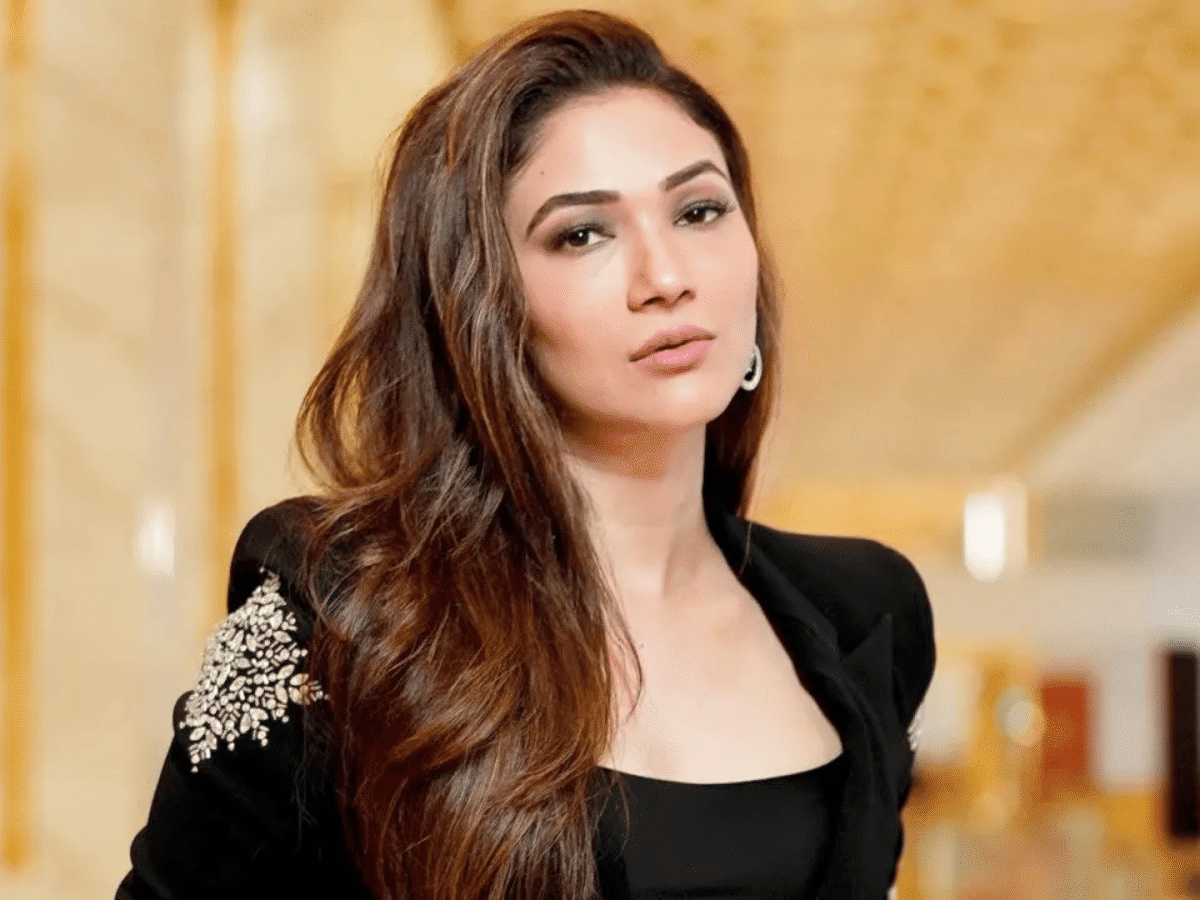 Ridhima Pandit reacts to wedding rumours with Shubman Gill