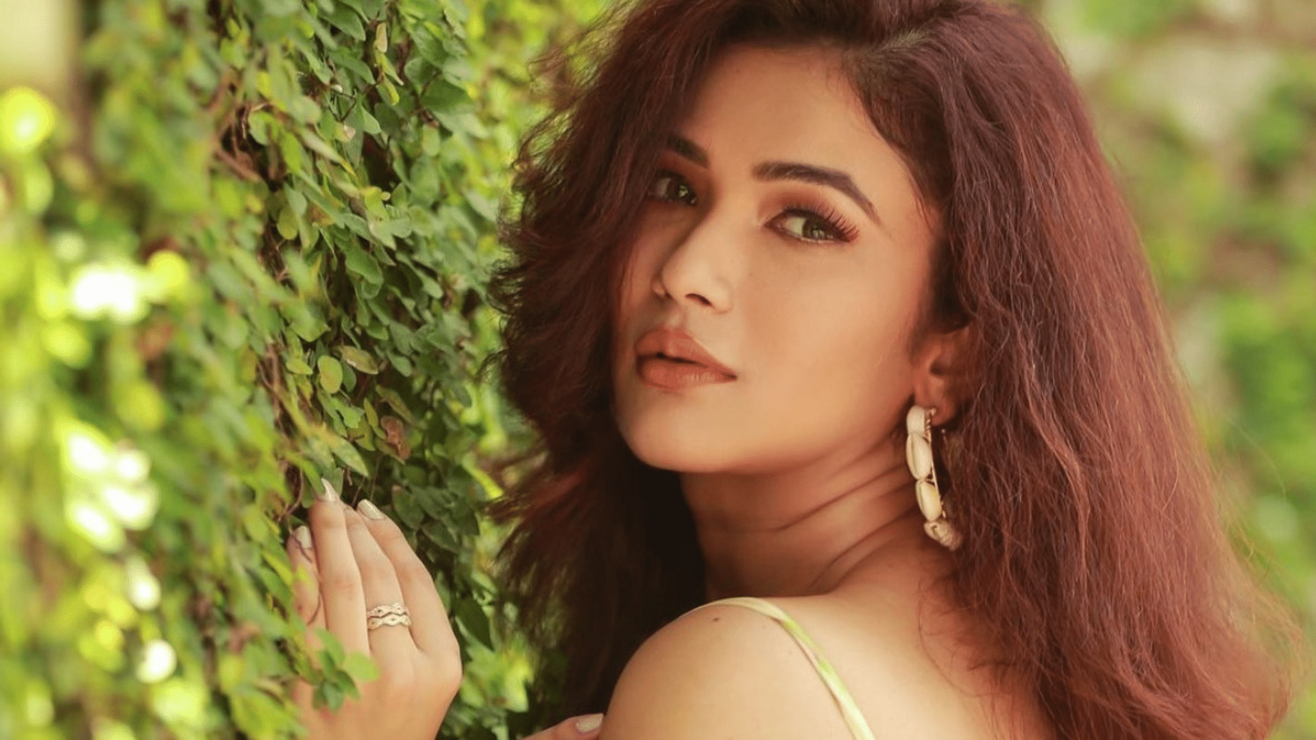 Ridhima Pandit reacts to wedding rumours with Shubman Gill