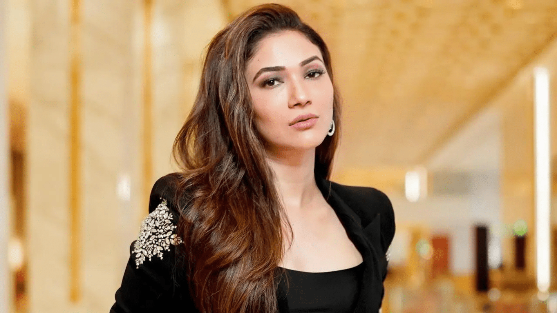 Ridhima Pandit reacts to wedding rumours with Shubman Gill