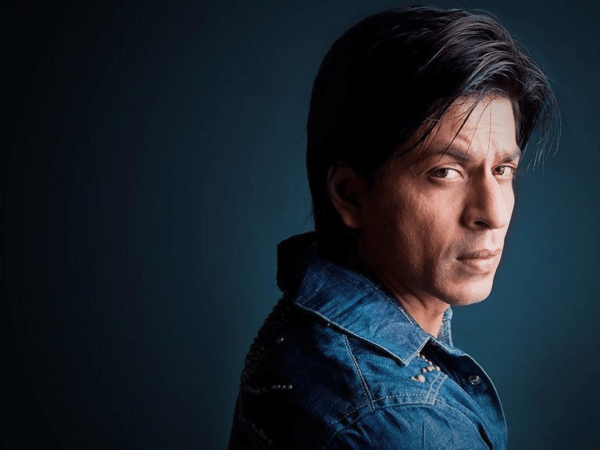 Shah Rukh Khan rejected these 9 blockbuster films Shah Rukh Khan rejected these 9 blockbuster films