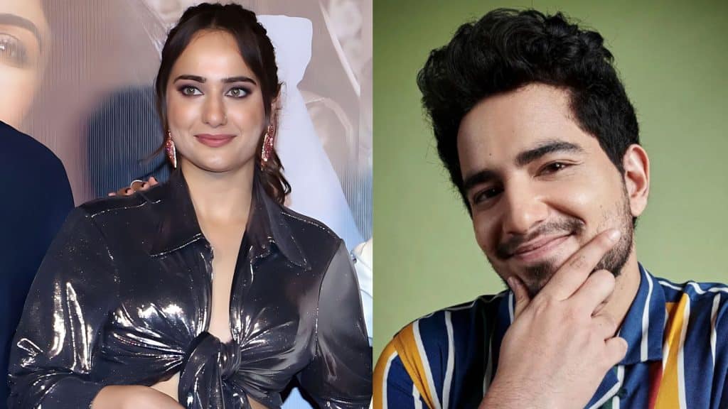 Kusha Kapila About Samay Raina's jokes in 'PGRS' Episode