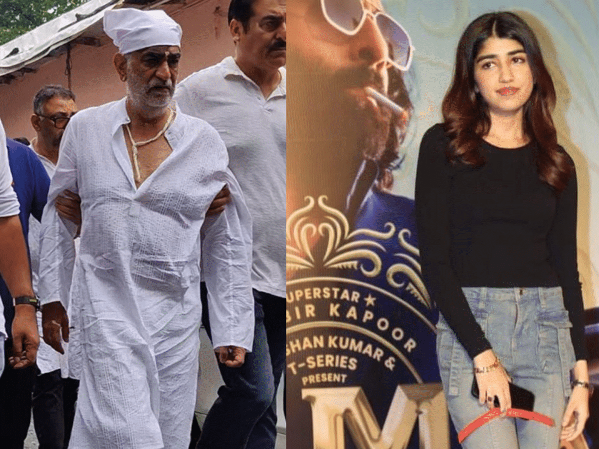 This old video of Shah Rukh Khan will have you believing in the power ...