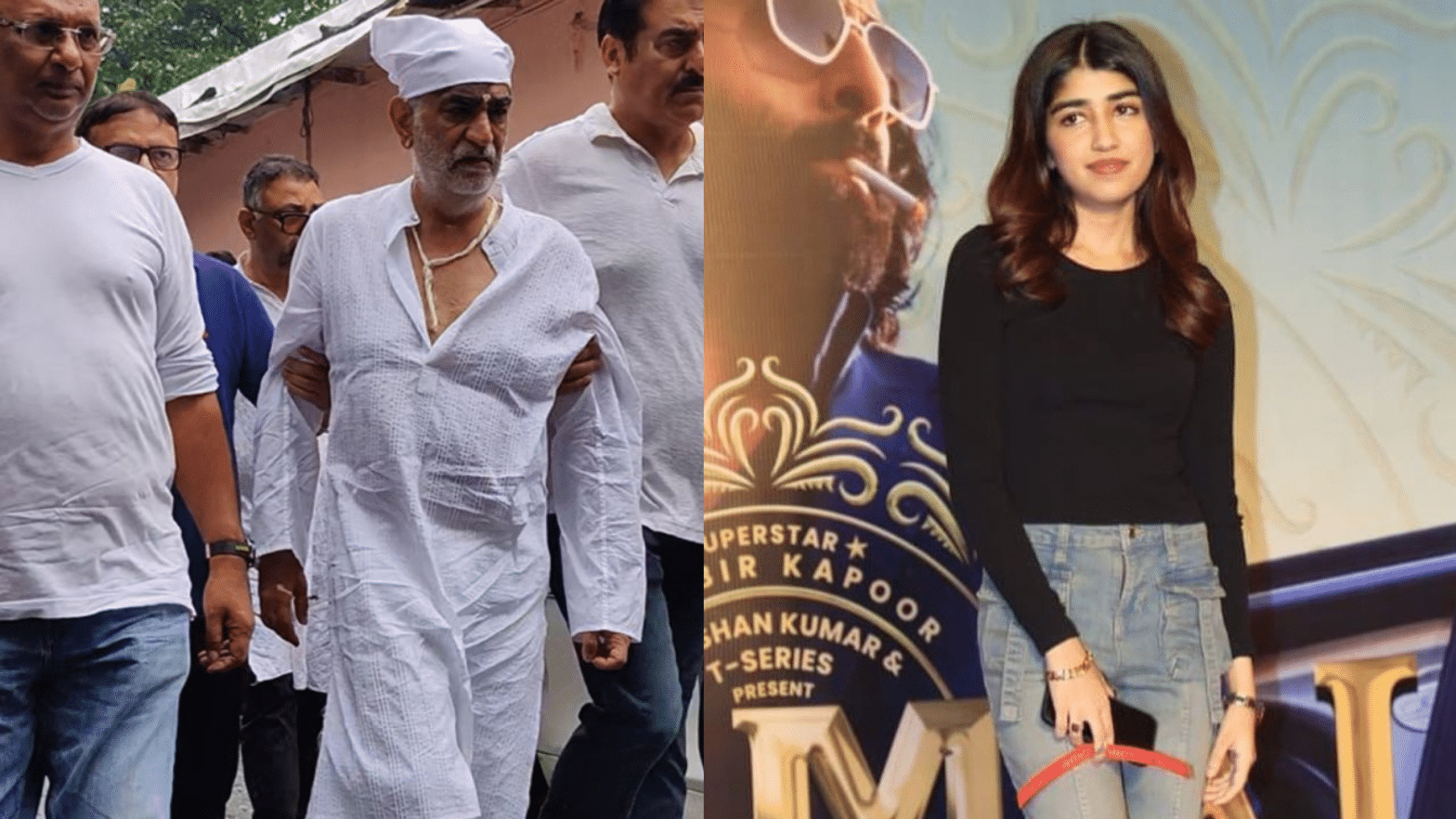 Tishaa Kumar funeral: Riteish Deshmukh, Farah Khan and others pay their ...