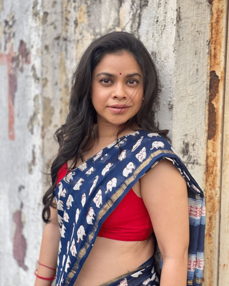 Sumona Chakravarti reveals 'There is no bad blood' between her and Kapil Sharma - Masala.com