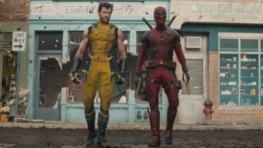 Waiting for Deadpool & Wolverine? Watch THESE 5 films to understand their journeys meanwhile