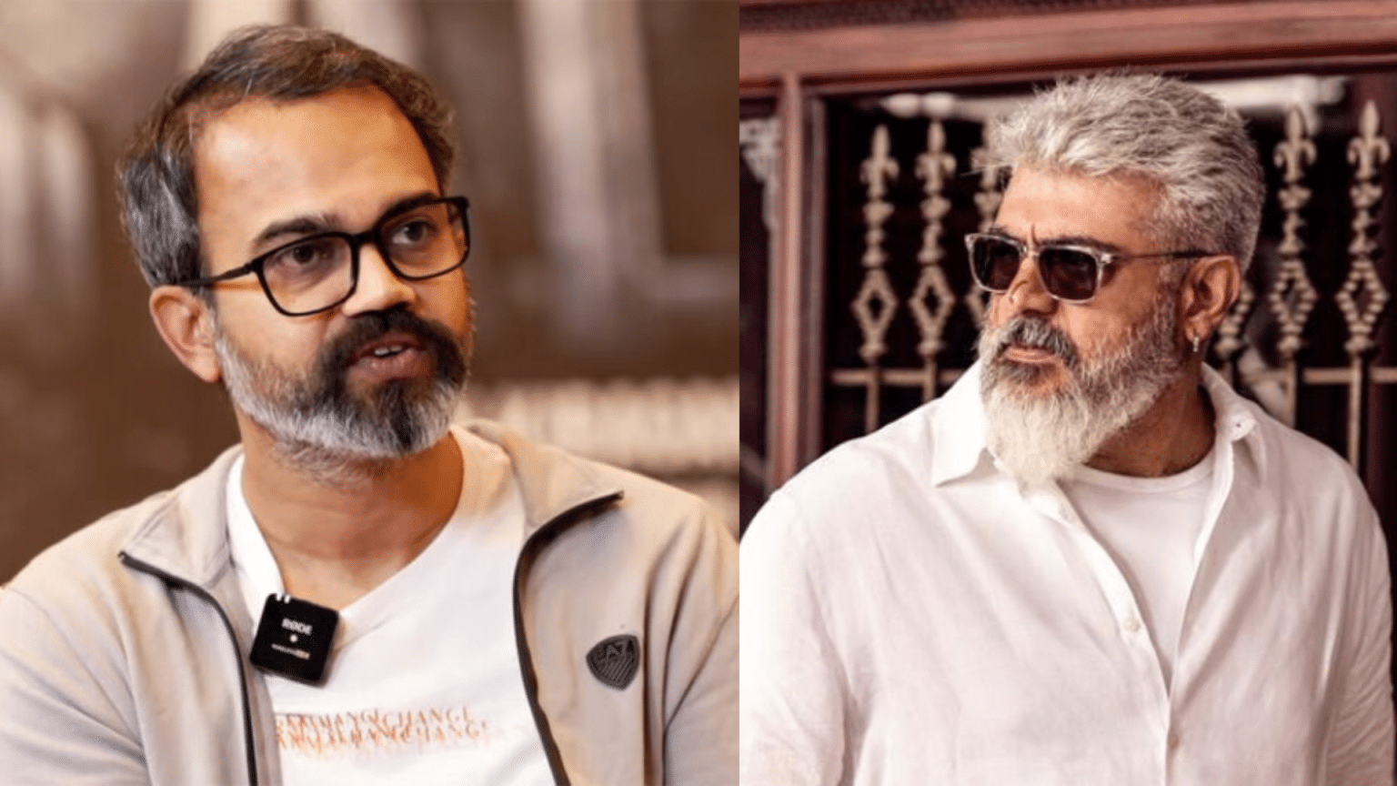 Ajith Kumar To Feature With Yash In Kgf 3 Heres What Prashanth Neel
