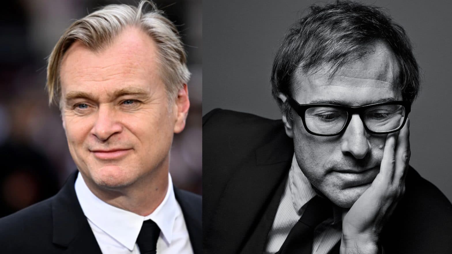 Was Christopher Nolan assaulted by David O. Russell?
