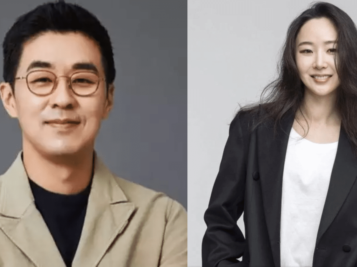 HYBE CEO Park Ji Won resigns soon after ADOR's Min Hee-Jin files a defamation suit; HYBE ...