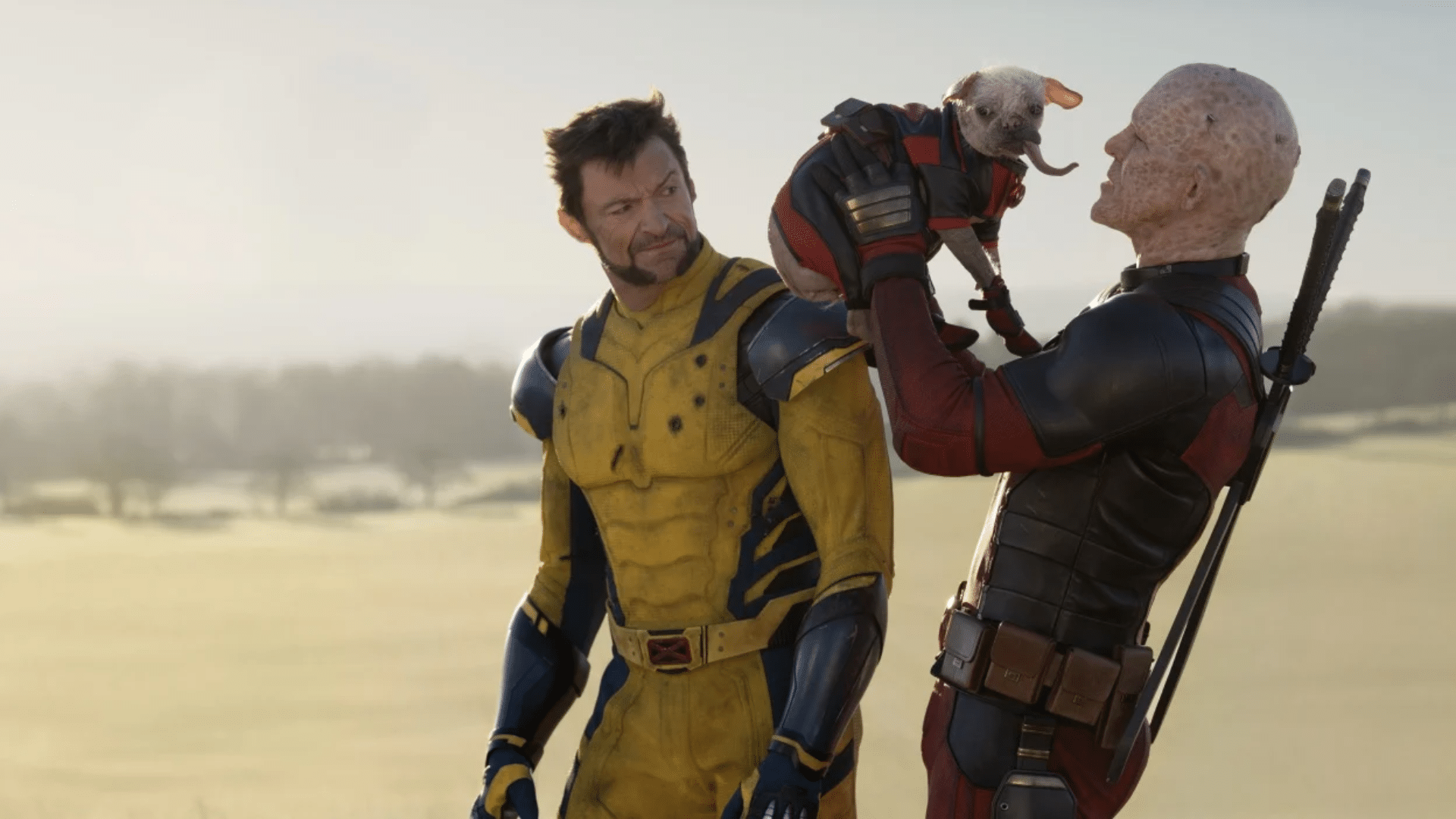 Deadpool & Wolverine: All the unexpected cameos you simply cannot miss