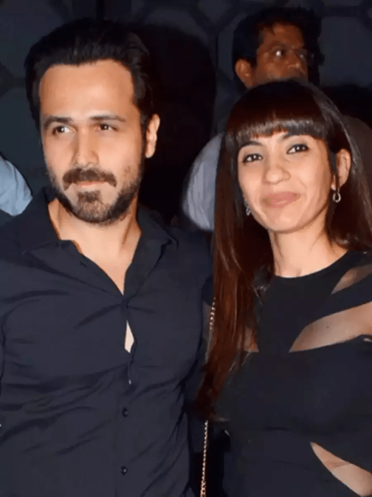 Emraan Hashmi used to buy his wife a handbag every time he kissed on ...